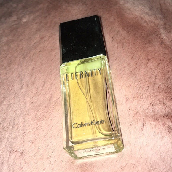 Calvin Klein | Other | Mini Eternity Perfume | Poshmark